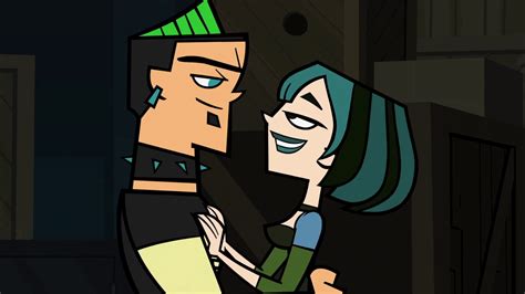Total Drama Island Gwen And Duncan Why Their Relationship Still
