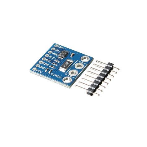 Ina226 Ina231 Iic I2c Interface Module Na226 Iic Rees52