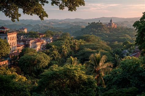 Exploring Vigans Natural Attractions Beyond The Historic Streets