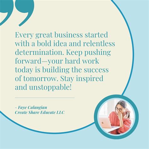 Lets Take A Moment To Celebrate The Entrepreneurial Spirit That Drives