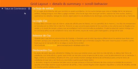 Html Details And Summary With Css Page 2 Of 4 Webartdeveloper