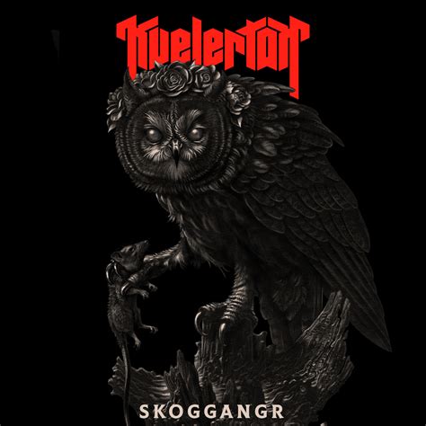 Kvelertak Music Fanart Fanarttv