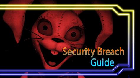 Security Breach Guides Apk For Android Download