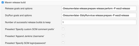 Maven — Git— Nexus — Jenkins Automate Maven Releases With Jenkins By Kasun Gajasinghe Medium