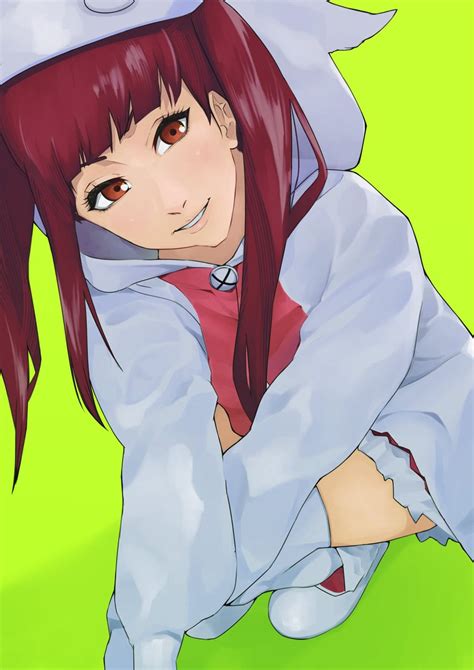 Dokugamine Riruka Bleach And More Drawn By Dakaeya Danbooru