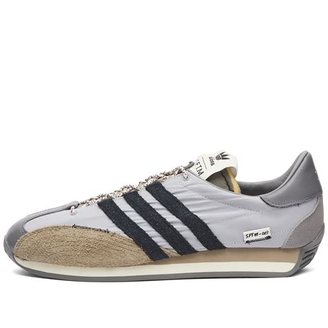 Adidas 아디다스 엑스 Song 포 Mute 컨트리 Og 페칭