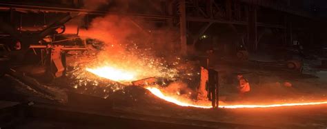 انواع کوره تولید آهن آلات کوره‌های ذوب آهن گرفت