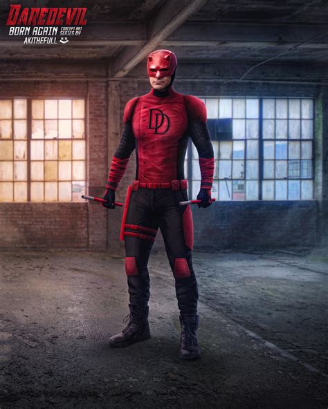 Daredevil De Deviantart Netflix Daredevil Elektra Deviantart Marvel