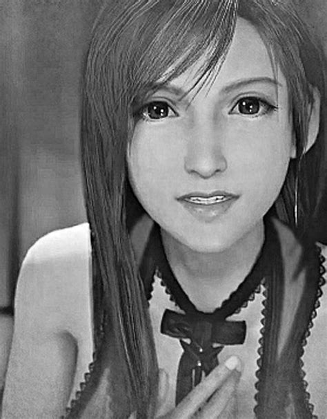 Pin By Clinton Rawlings On Final Fantasy Vii Final Fantasy Final
