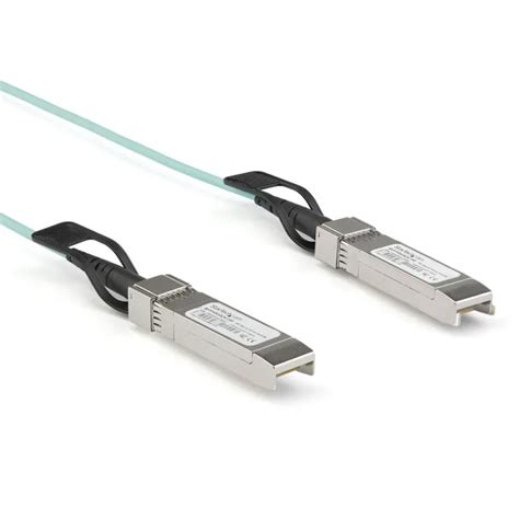 Uacc Aoc Sfp10 30m Cable Aoc Ubiquiti Sfp A Sfp