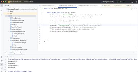 Interview Questions Strings