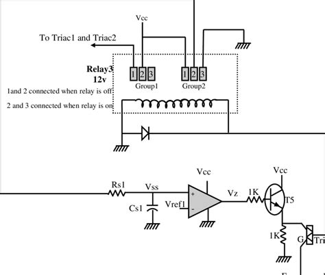Circuit 3 Reset Circuit For The System Download Scientific Diagram Circuit 3 Reset Circuit For The System Download Scientific Diagram