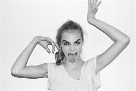 Cara Delevingne Terry Richardson Tumblr