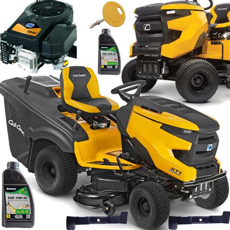 Traktorek Kosiarka Cub Cadet Xt1or95 Hydro Pompa 13c8a1cb603 • Cena
