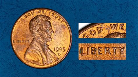 1995 Penny Coin Value How Much Is It Worth Jan Update
