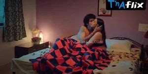 Almas Qureshi Breasts Scene In Chill Pill Tnaflix