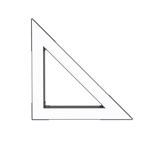 60° Modular Triangle Lights For Commercial Lighting Hl Pb5075a B06 Helian Led Lighting