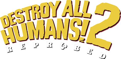Reseña Destroy All Humans 2 Reprobed Una secuela muy lineal