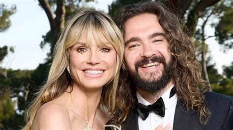Heidi Klum Wore The Anti Jeans Pants Trend That Will Be So Hot This