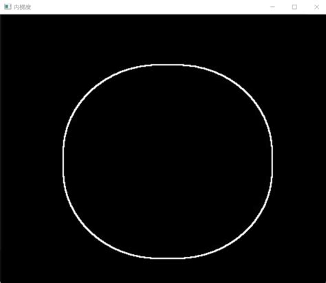 Opencv——形态学深究（分析和应用） 唯有自己强大 博客园