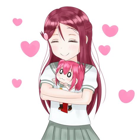 I Want A Smol Ruby In My Life Too R Lovelive