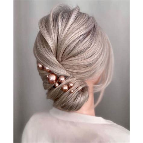 4 Common Bridal Styling Problems And How To Fix Them Behindthechair