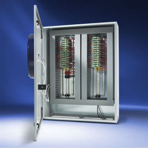 Box Programmable Logic Controller Security I O RITM Industry