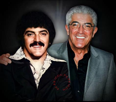 Frank Vincent