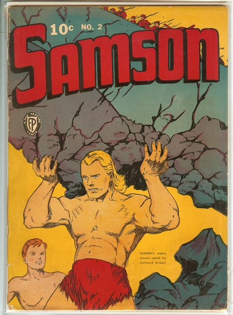 Samson 2