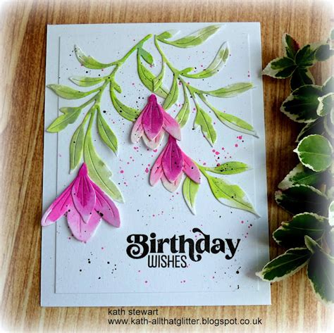 Kaths Blogdiary Of The Everyday Life Of A Crafter Out Of This