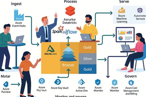 Azure Azuredatabricks Dataengineering Deltalake Adf Azuresynapse