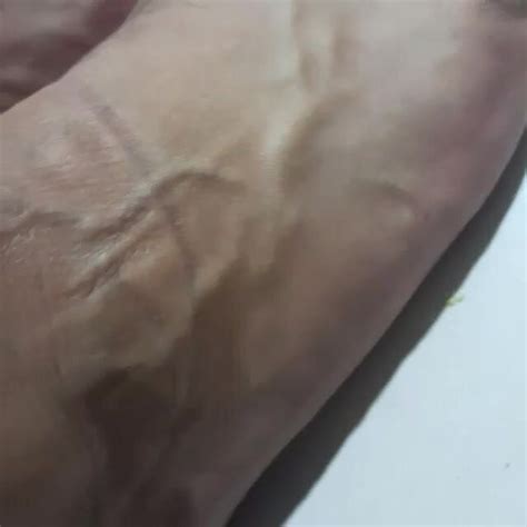Latín Feet Close Up Video 2