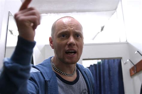 Minicine At The Mills October Uno Dir Aksel Hennie Full Preview