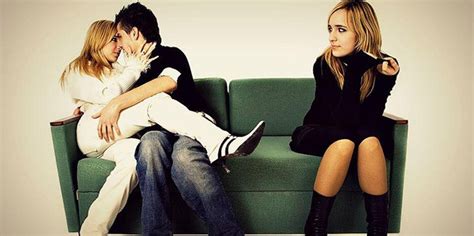 How To Handle A Third Wheel Sex With Dr Jess