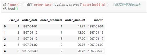 python之数据分析实战练习 天善智能：专注于商业智能bi和数据分析、大数据领域的垂直社区平台