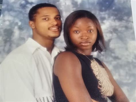 Na God Van Vicker Celebrates 22nd Marriage Anniversary With His Wife