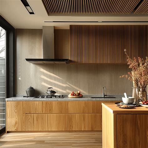Wooden Wall Cladding Modern Designs And Easy Installation
