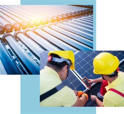 Solar Thermal Panel Overheating Sesc Solar Service