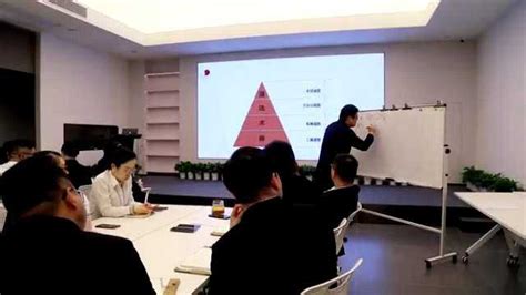 刘书余老师成为教练型管理者 腾讯视频
