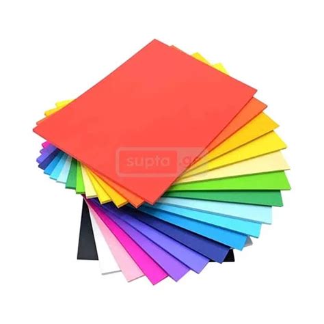 თაბახის ფურცლები