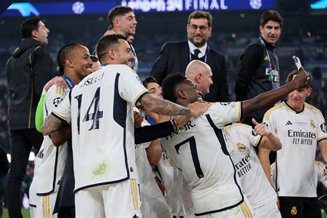 ¿qué Equipo Fue El último En Ganar Al Real Madrid En Una Final Europea