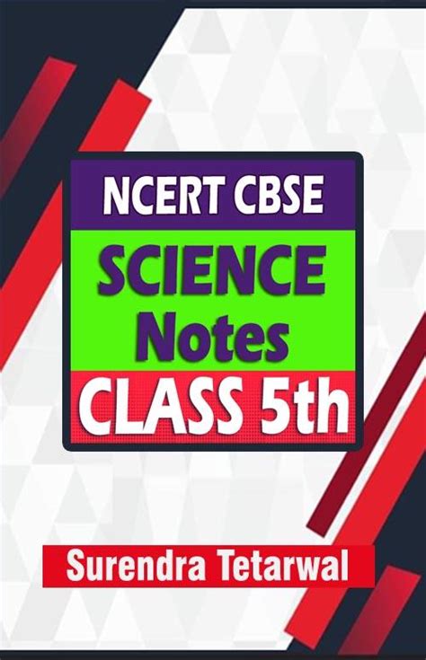 Science Class 5 Notes Solution Apk For Android Download
