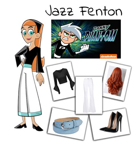 Danny Phantom Jazz
