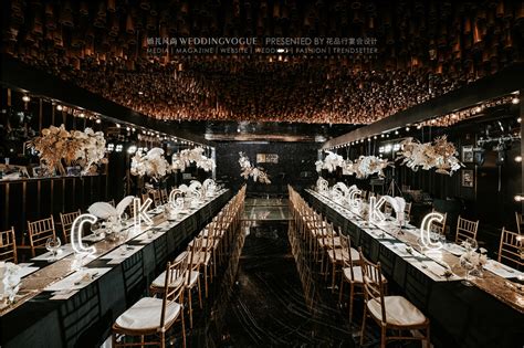 鎏金岁月 主题婚礼 婚礼图片 婚礼风尚