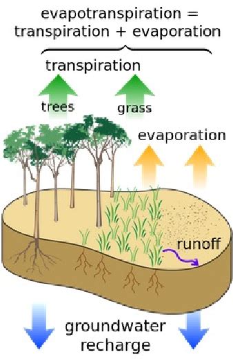 Figure 2 From Modeling And Implementing Evapotranspiration In Embedded