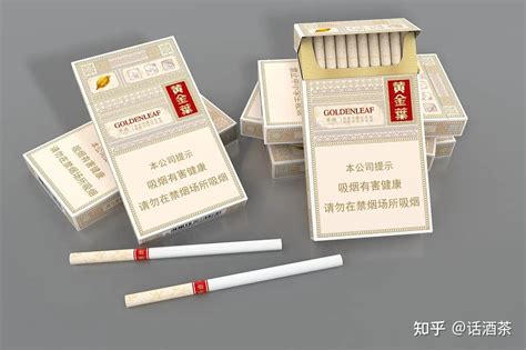 短支中支粗支细支烟您不会还傻傻分不清吧 知乎