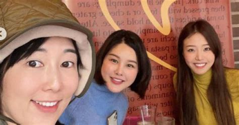 자발적 미혼모 사유리 딸맘 박은지x배지현과 런치타임 엄마들의 수다