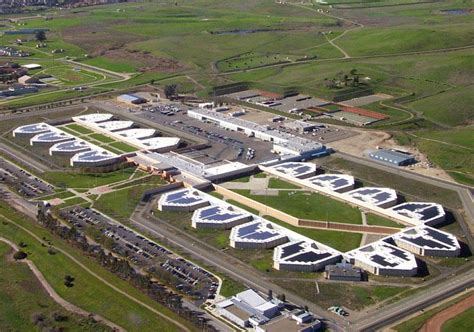 Santa Rita Jail Microgrid