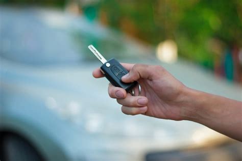 How To Replace Your Key Fob Battery Blain S Farm Fleet Blog