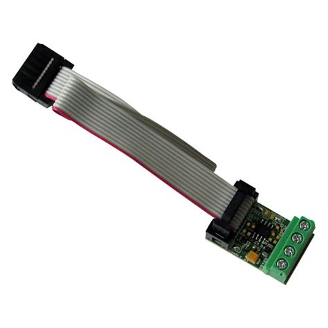 Olimex MOD RS485 RS485 UEXT Adaptor Module Rapid Electronics